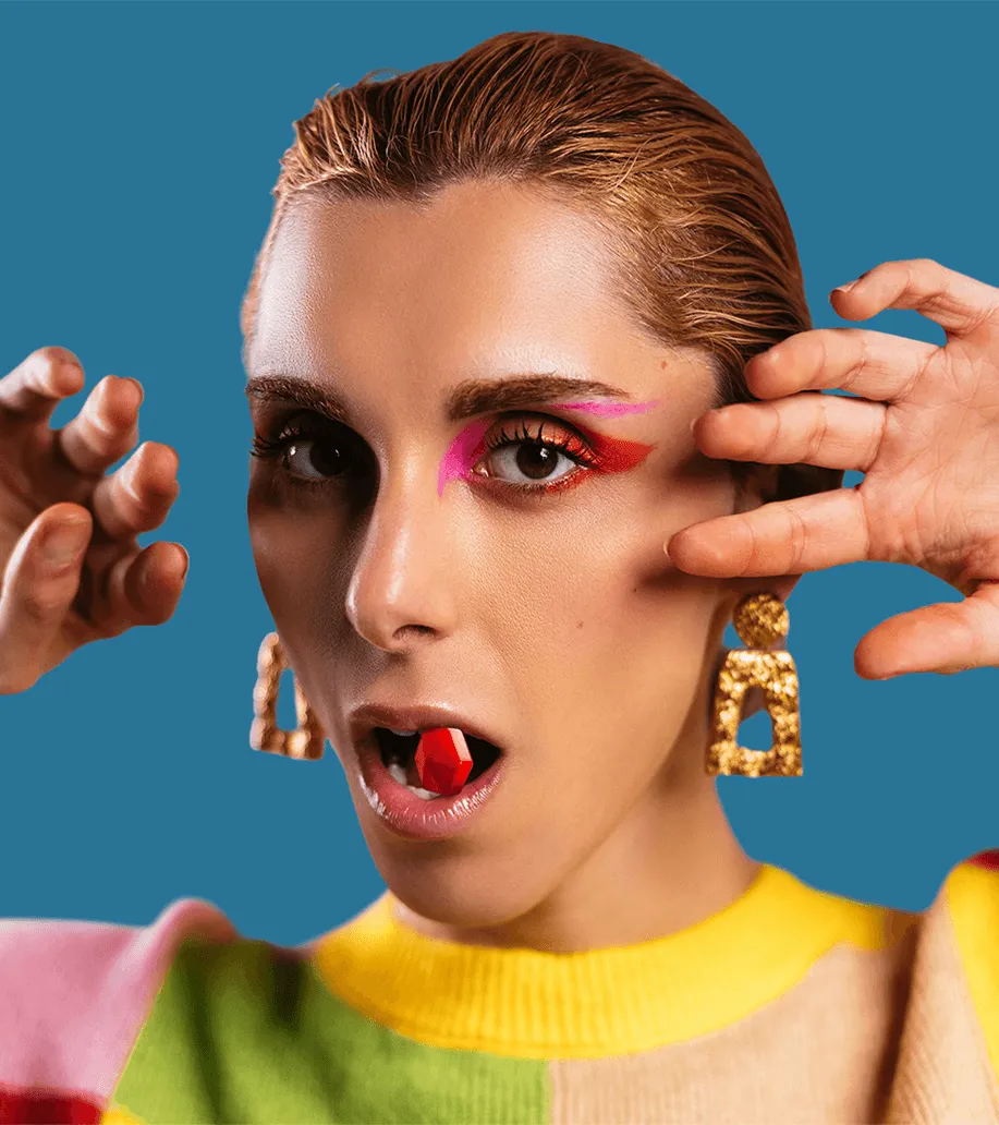 General Mills Gushers: A Vibrant Brand Design | Pearlfisher