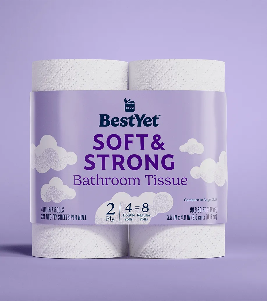 Best Yet: Reimagining private label excellence | Pearlfisher