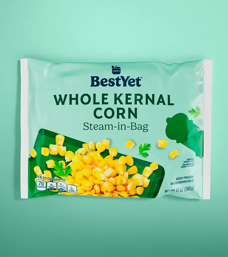 Best Yet: Reimagining private label excellence | Pearlfisher