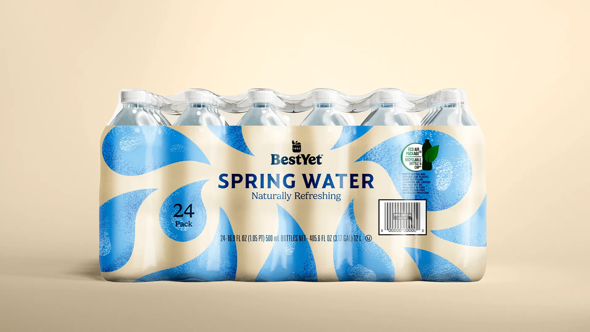 Best Yet: Reimagining private label excellence | Pearlfisher