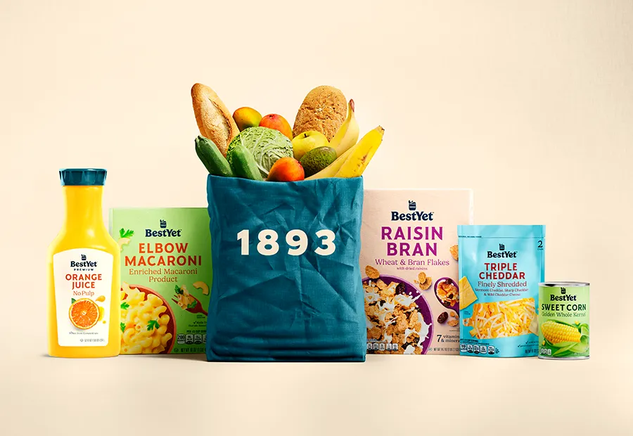 Our Work | Brand Design Case Studies | Pearlfisher