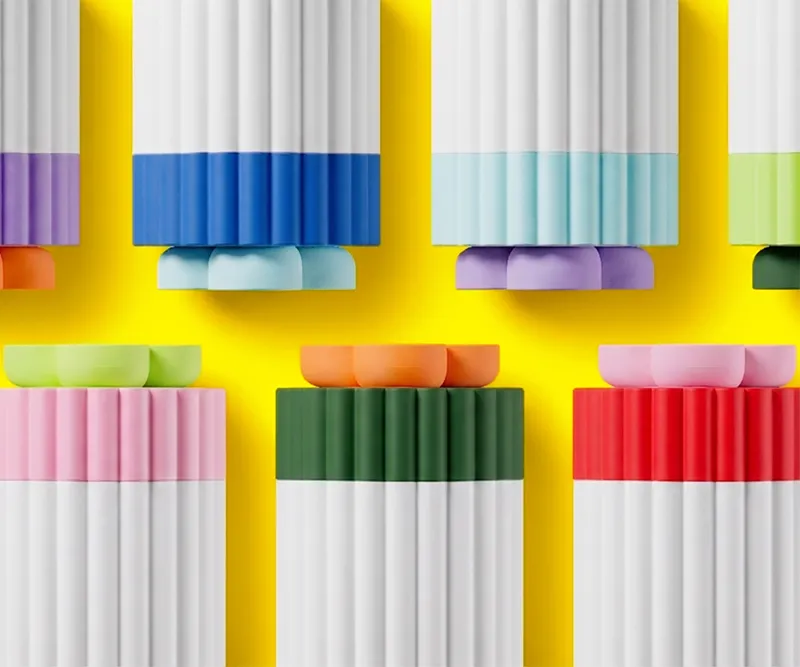 Award Winning Brand Design Agency | Pearlfisher
